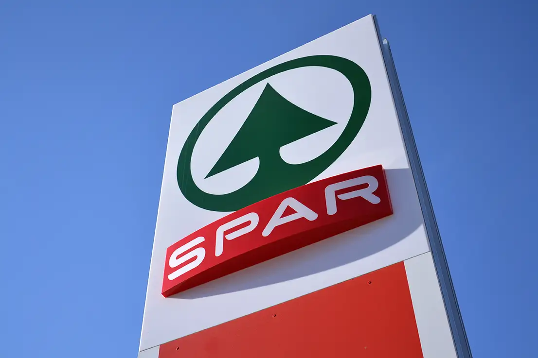 SPAR Supermarkets - Simacan